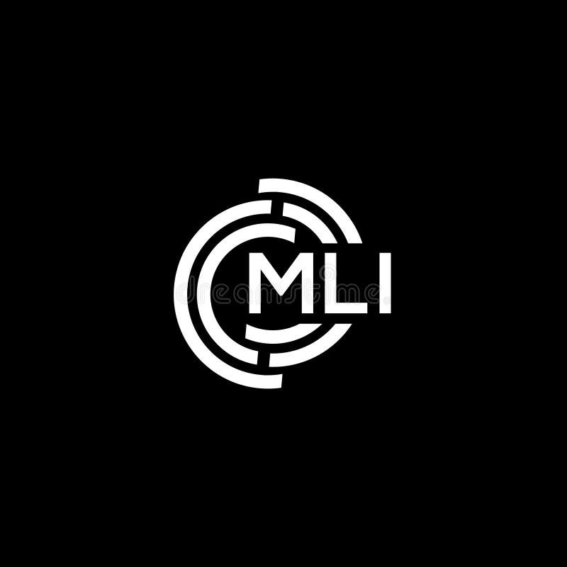 Mli Monogram Stock Illustrations – 8 Mli Monogram Stock Illustrations ...