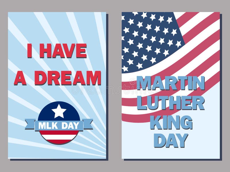 Mlk Cards Stock Illustrations – 13 Mlk Cards Stock Illustrations ...