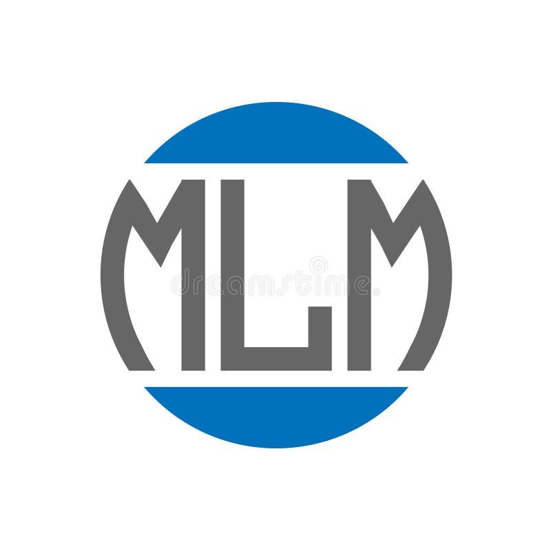 Mlm Logo Stock Illustrations – 50 Mlm Logo Stock Illustrations, Vectors ...