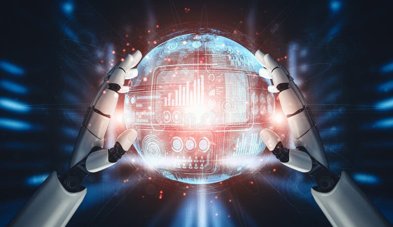 MLP Future Artificial Intelligence and Machine Learning for AI Droid ...