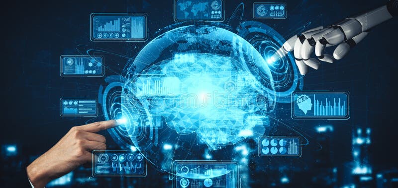 MLP Future Artificial Intelligence and Machine Learning for AI Droid ...