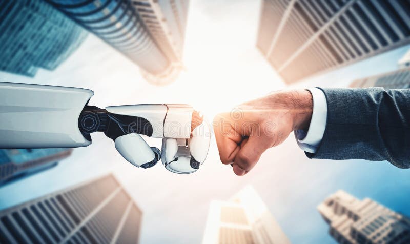 MLP Future Artificial Intelligence and Machine Learning for AI Droid ...