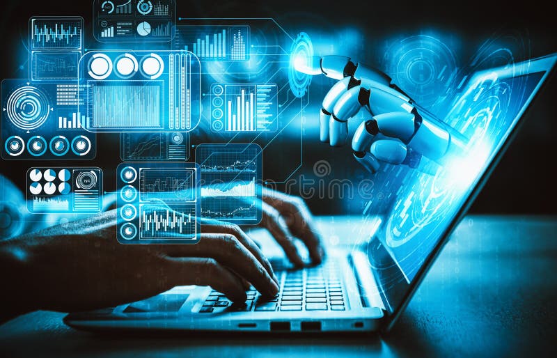 MLP Future Artificial Intelligence and Machine Learning for AI Droid ...