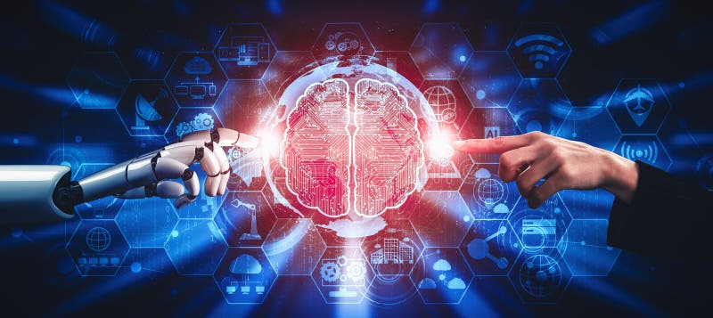 MLP Future Artificial Intelligence and Machine Learning for AI Droid ...