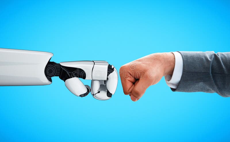 MLP Future Artificial Intelligence Robot and Cyborg. Stock Illustration ... MLP Future Artificial Intelligence Robot and Cyborg. Stock Illustration ...