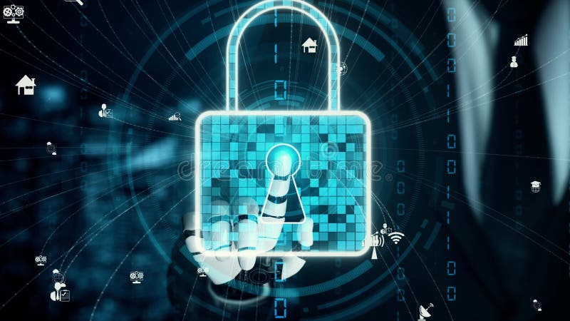 MLP Futuristic Robot Artificial Intelligence Revolutionary AI ...