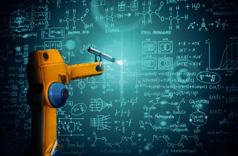 Problem Solving Robot Stock Illustrations – 1,419 Problem Solving Robot ...