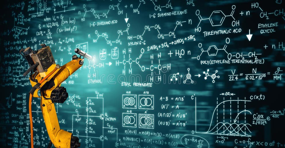 Problem Solving Robot Stock Illustrations – 1,419 Problem Solving Robot ...