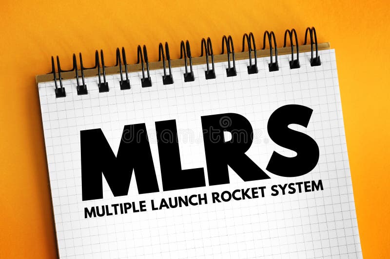 Propelled Multiple Rocket Launcher Stock Illustrations – 15 Propelled ...