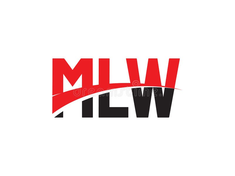 Mlw Logo Stock Illustrations – 18 Mlw Logo Stock Illustrations, Vectors ...
