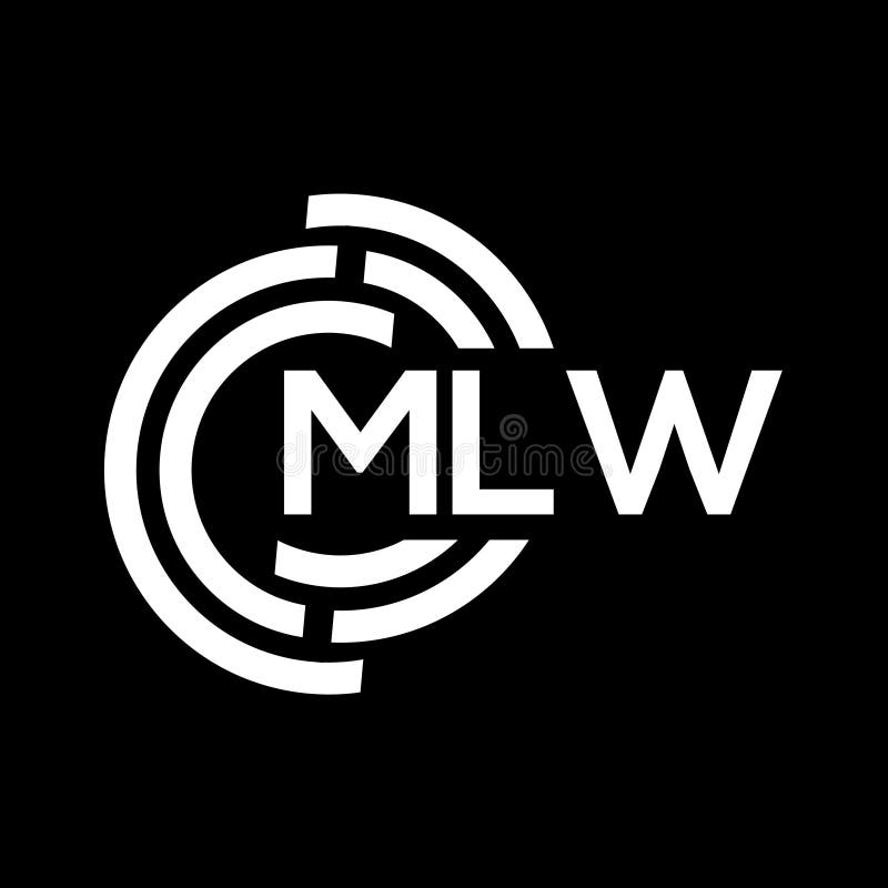 Mlw Letter Stock Illustrations – 18 Mlw Letter Stock Illustrations ...