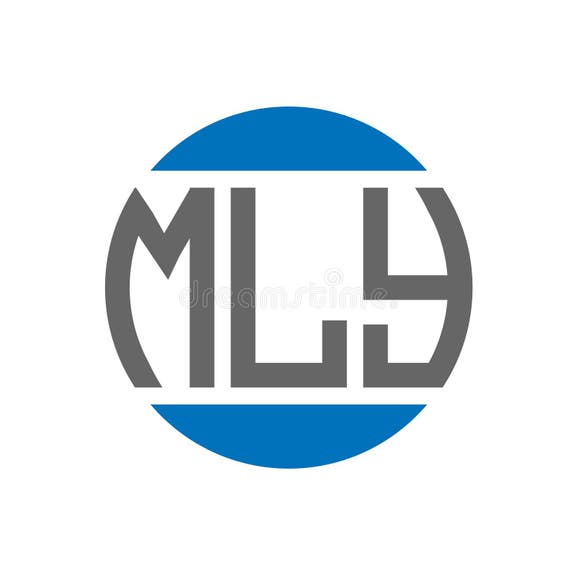 Mly Logo Stock Illustrations – 16 Mly Logo Stock Illustrations, Vectors ...