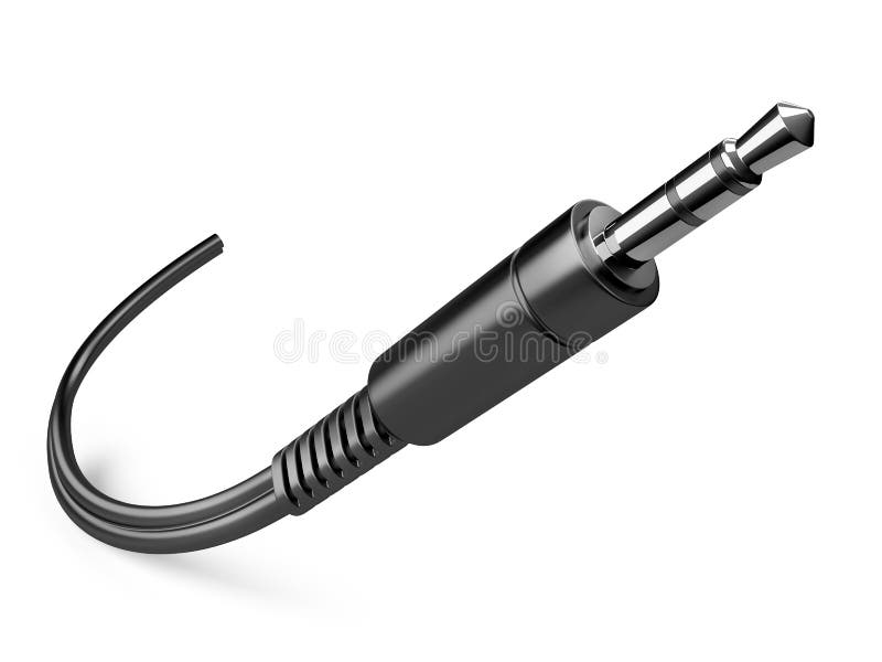 3 5 Audio Jack Stock Illustrations – 67 3 5 Audio Jack Stock ...