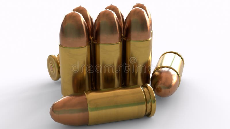 9mm Comparison Stock Illustrations – 1,455 9mm Comparison Stock ...