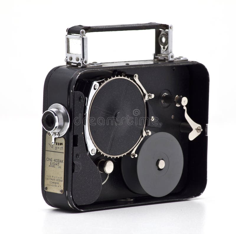 16 mm film machine editorial image. Image of entertainment - 87884485