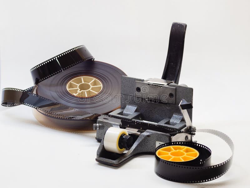 Splicing Vintage Film Stock Photos - Free & Royalty-Free Stock Photos ...