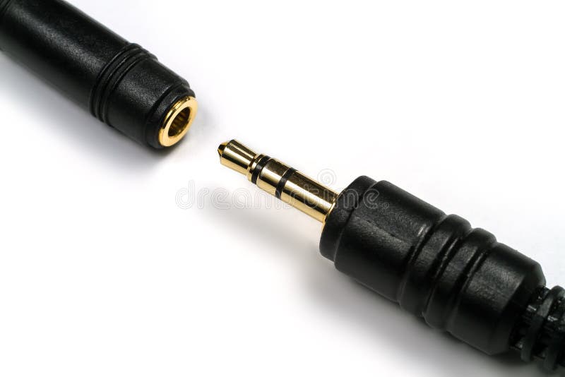 165 3 5 Mm Connector Stock Photos - Free & Royalty-Free Stock Photos ...