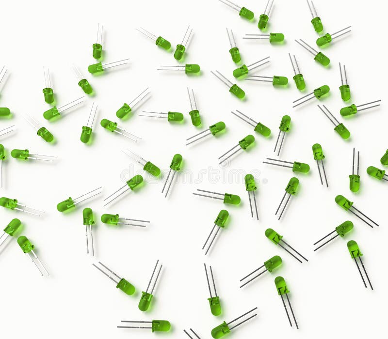3mm led diode stock image. Image of diode, abstract - 100128447