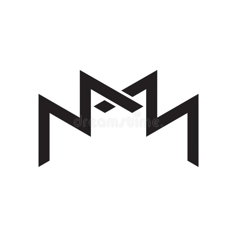 Mm Logo Stock Illustrations – 2,142 Mm Logo Stock Illustrations ...