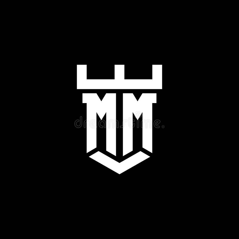 Mm Logo Stock Illustrations – 2,144 Mm Logo Stock Illustrations ...