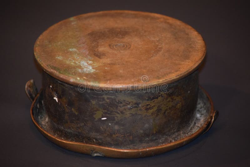 90MM M19 Tank Shell Ocala, Florida Stock Image - Image of history ...