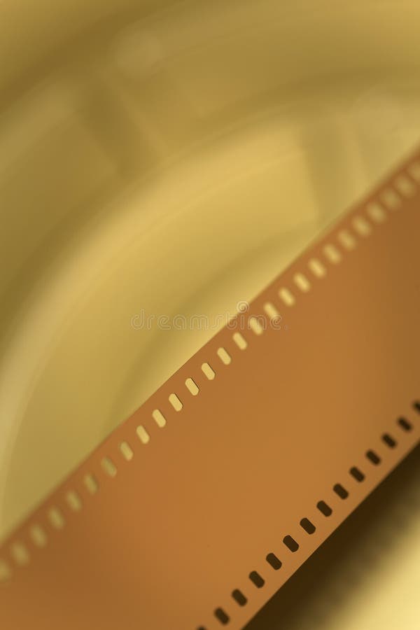 35 mm Motion Picture Film stock image. Image of record - 36426455
