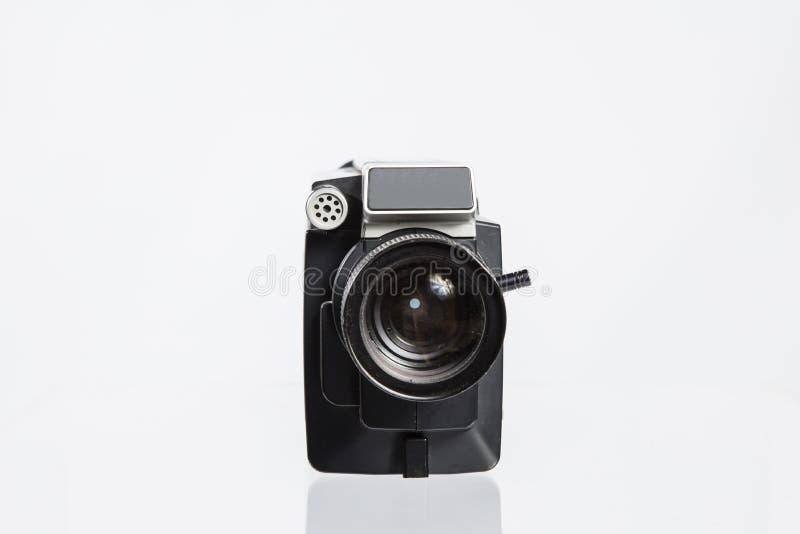 313 Movie Camera Side View Stock Photos - Free & Royalty-Free Stock ...