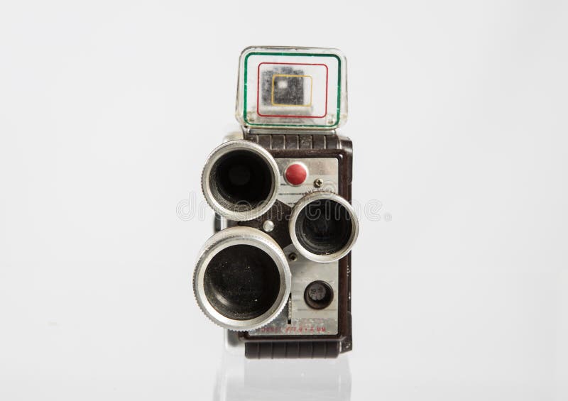 313 Movie Camera Side View Stock Photos - Free & Royalty-Free Stock ...