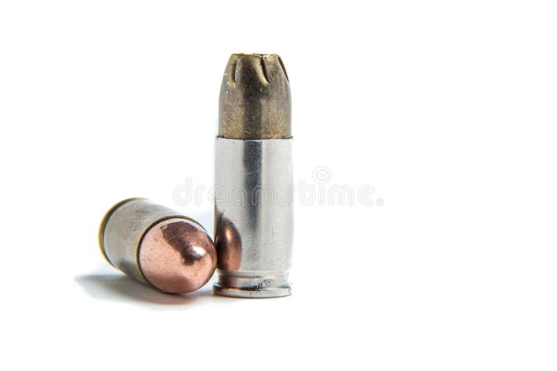 9mm Munitie stock afbeelding. Image of schelp, brand - 43721161