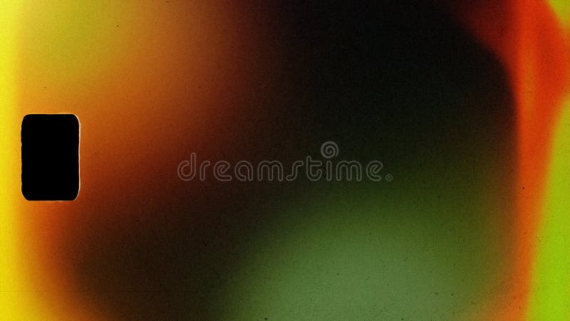 8mm Old Film Texture, Lomo Light Film Texture Background. Stock Photo ...