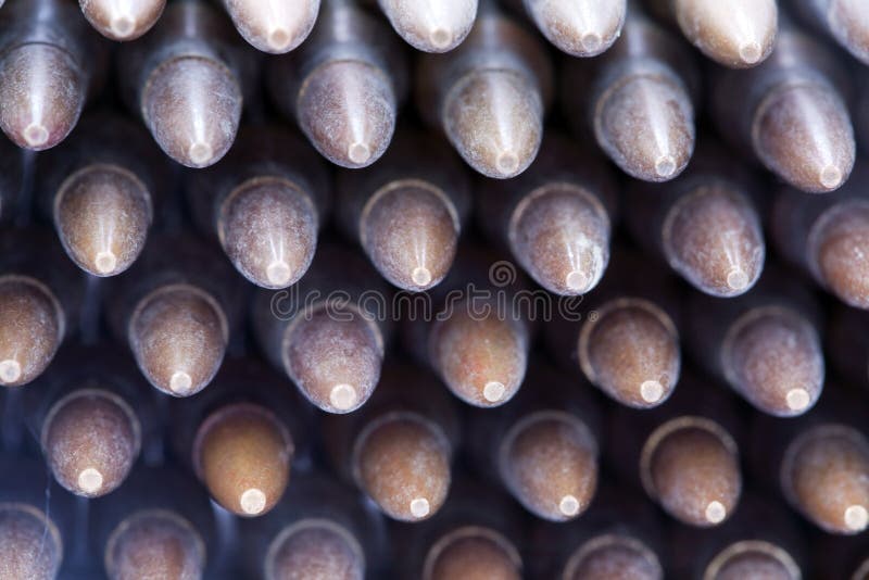5.56 Bullets Stack stock photo. Image of bullet, large - 29758688