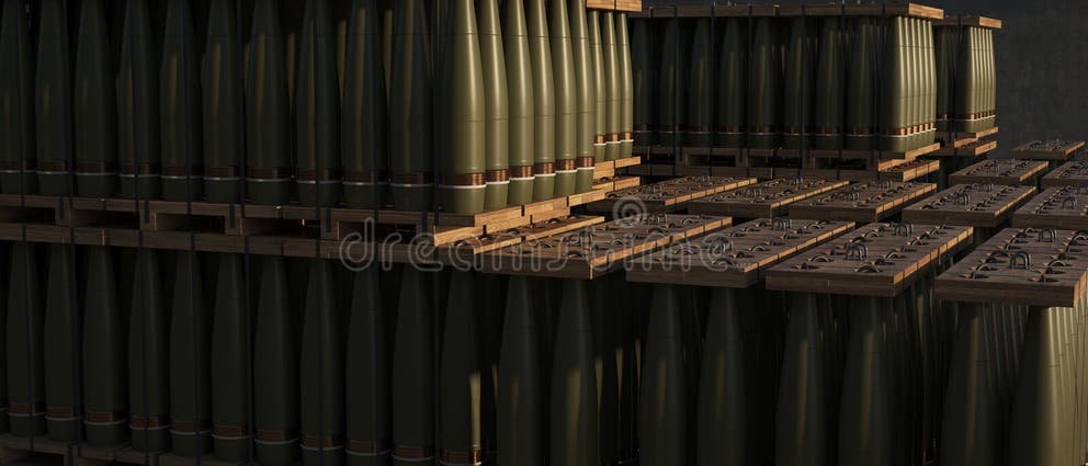 Ammunition Storage Stock Illustrations – 375 Ammunition Storage Stock ...