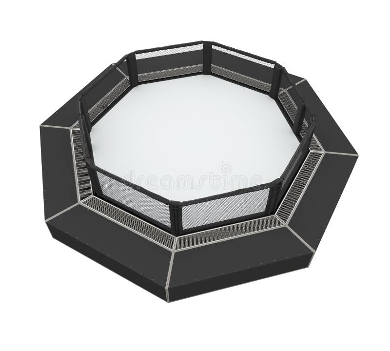 Mma Arena Background Stock Illustrations – 265 Mma Arena Background ...