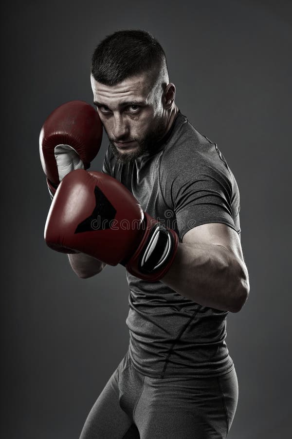 281 Mma Fighter Pose Stock Photos - Free & Royalty-Free Stock Photos ...