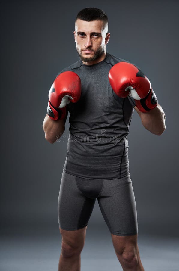 281 Mma Fighter Pose Stock Photos - Free & Royalty-Free Stock Photos ...