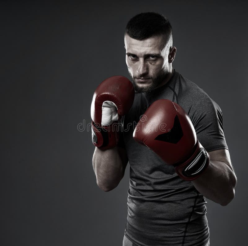 286 Mma Fighter Pose Stock Photos - Free & Royalty-Free Stock Photos ...