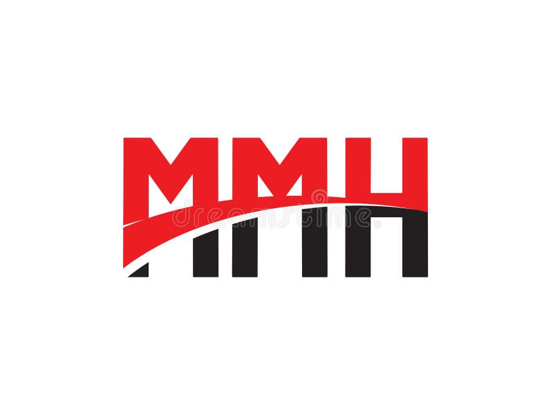 Mmh Logo Stock Illustrations – 35 Mmh Logo Stock Illustrations, Vectors ...