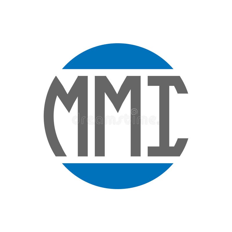 Mmi Logo Stock Illustrations – 26 Mmi Logo Stock Illustrations, Vectors ...