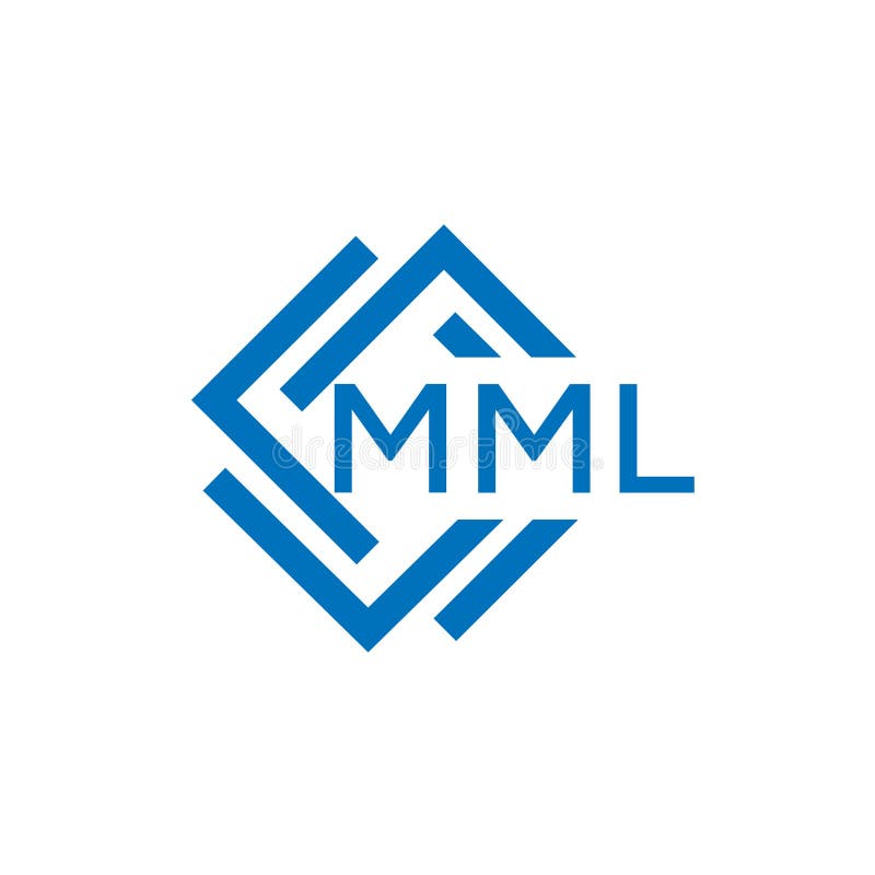 Mml Logo Stock Illustrations – 22 Mml Logo Stock Illustrations, Vectors ...