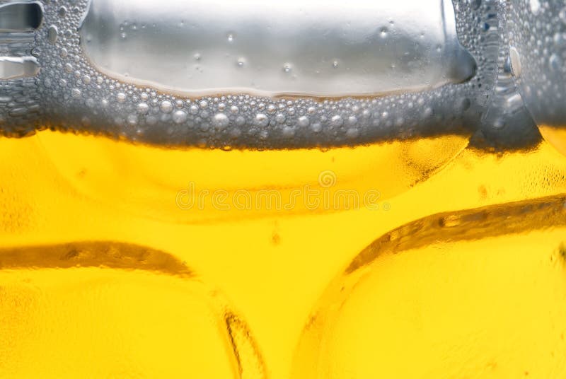 Mmmmm Beer stock image. Image of porter, drink, brown - 4803779