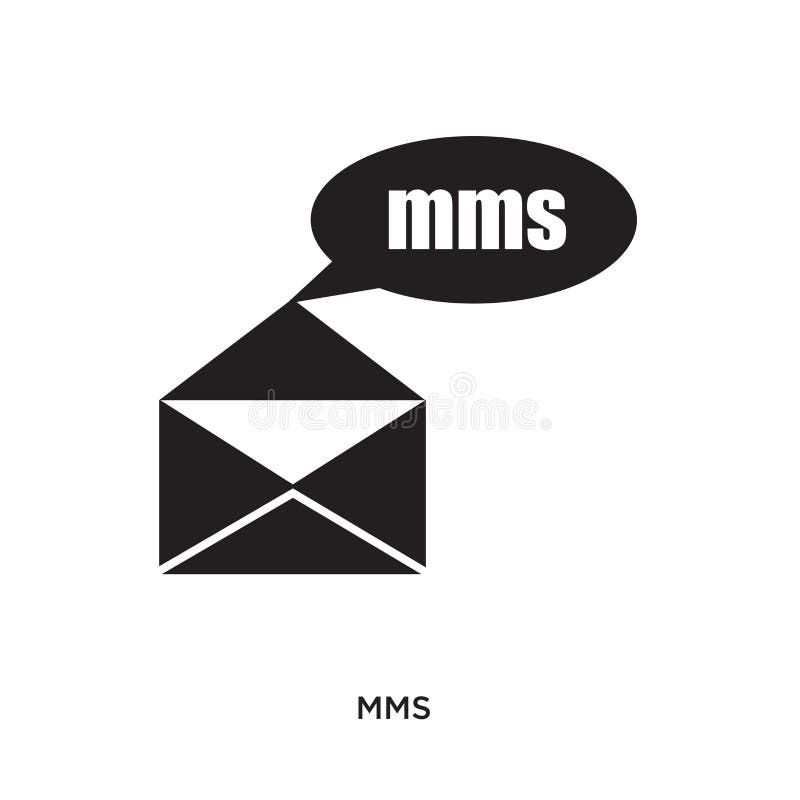 Mms Logo Stock Illustrations – 658 Mms Logo Stock Illustrations ...