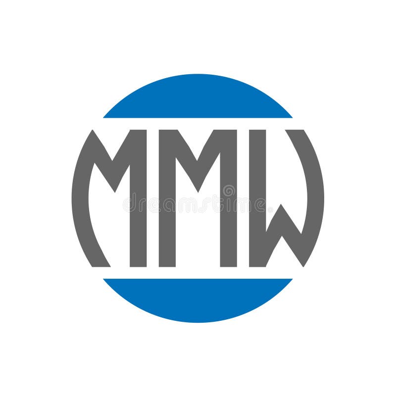 Mmw Logo Stock Illustrations – 35 Mmw Logo Stock Illustrations, Vectors ...