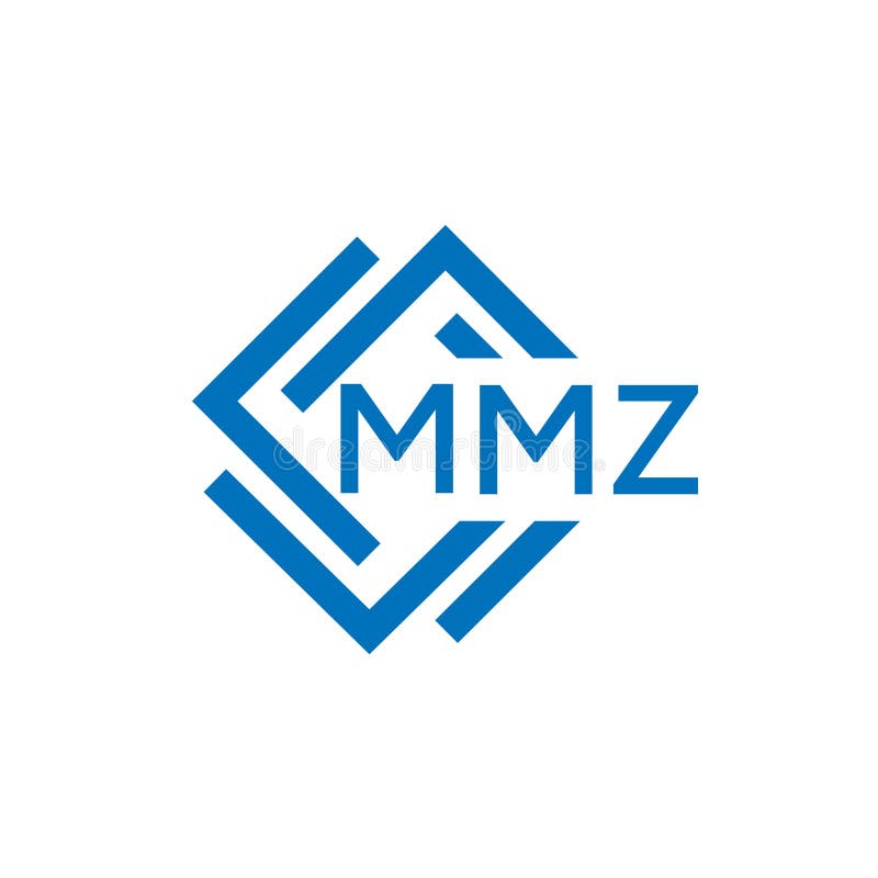 Mmz Logo Stock Illustrations – 33 Mmz Logo Stock Illustrations, Vectors ...