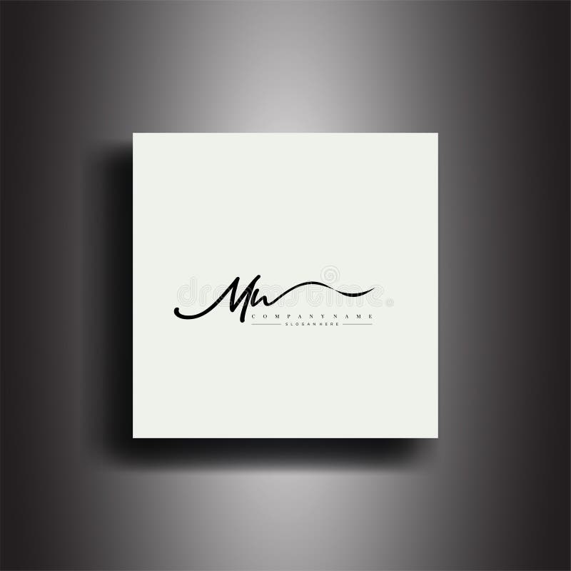 Mn Signature Stock Illustrations – 254 Mn Signature Stock Illustrations ...
