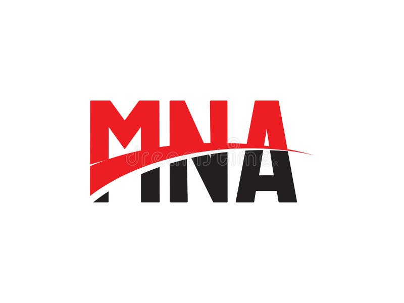Mna Logo Stock Illustrations – 29 Mna Logo Stock Illustrations, Vectors ...