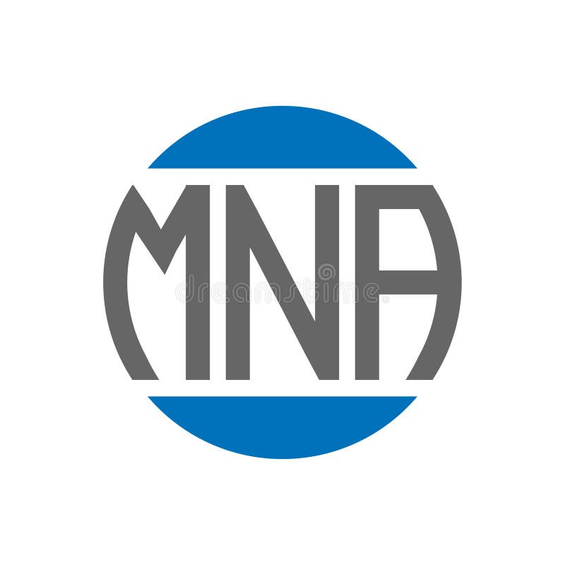 Mna Logo Stock Illustrations – 29 Mna Logo Stock Illustrations, Vectors ...