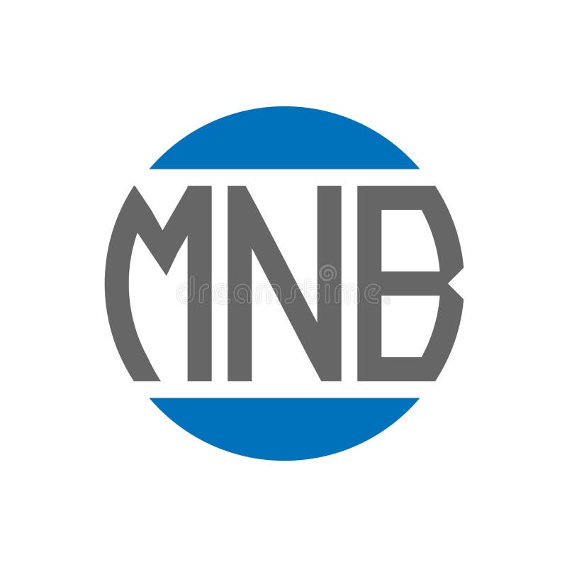 Mnb Logo Stock Illustrations – 19 Mnb Logo Stock Illustrations, Vectors ...