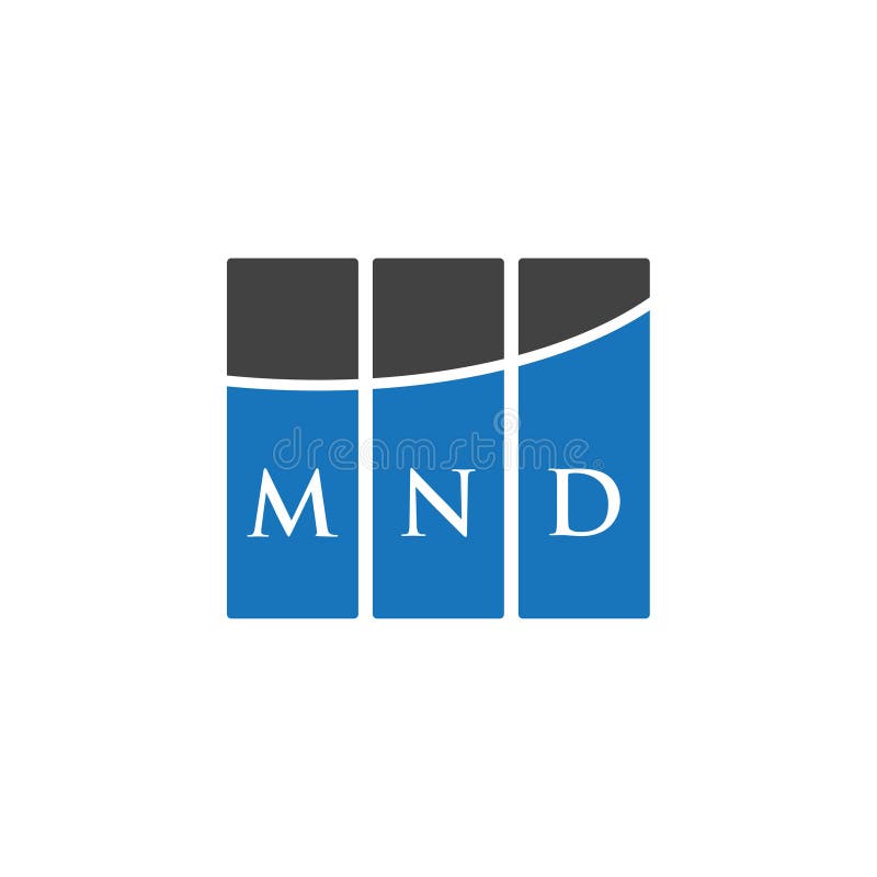 Mnd Logo Stock Illustrations – 26 Mnd Logo Stock Illustrations, Vectors ...