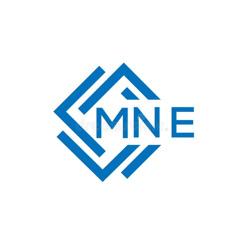 Mne Logo Stock Illustrations – 35 Mne Logo Stock Illustrations, Vectors ...