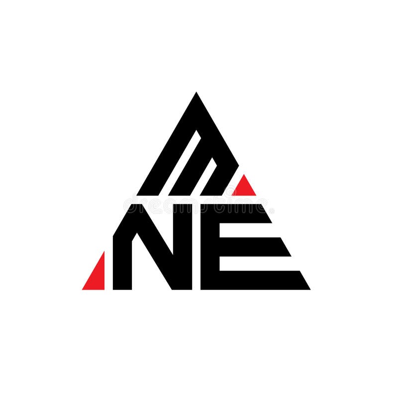 Mne Triangular Stock Illustrations – 5 Mne Triangular Stock ...